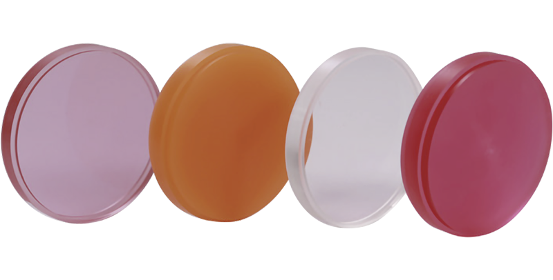 Clear - LeonardoDental